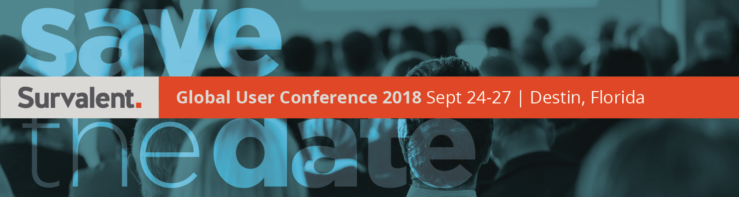 Survalent Global User Conference - Advanced Distribution Management ...