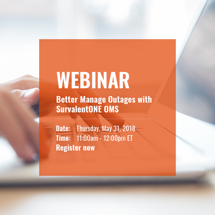 Home - Advanced Distribution Management Systems (ADMS) | SCADA, OMS & DMS