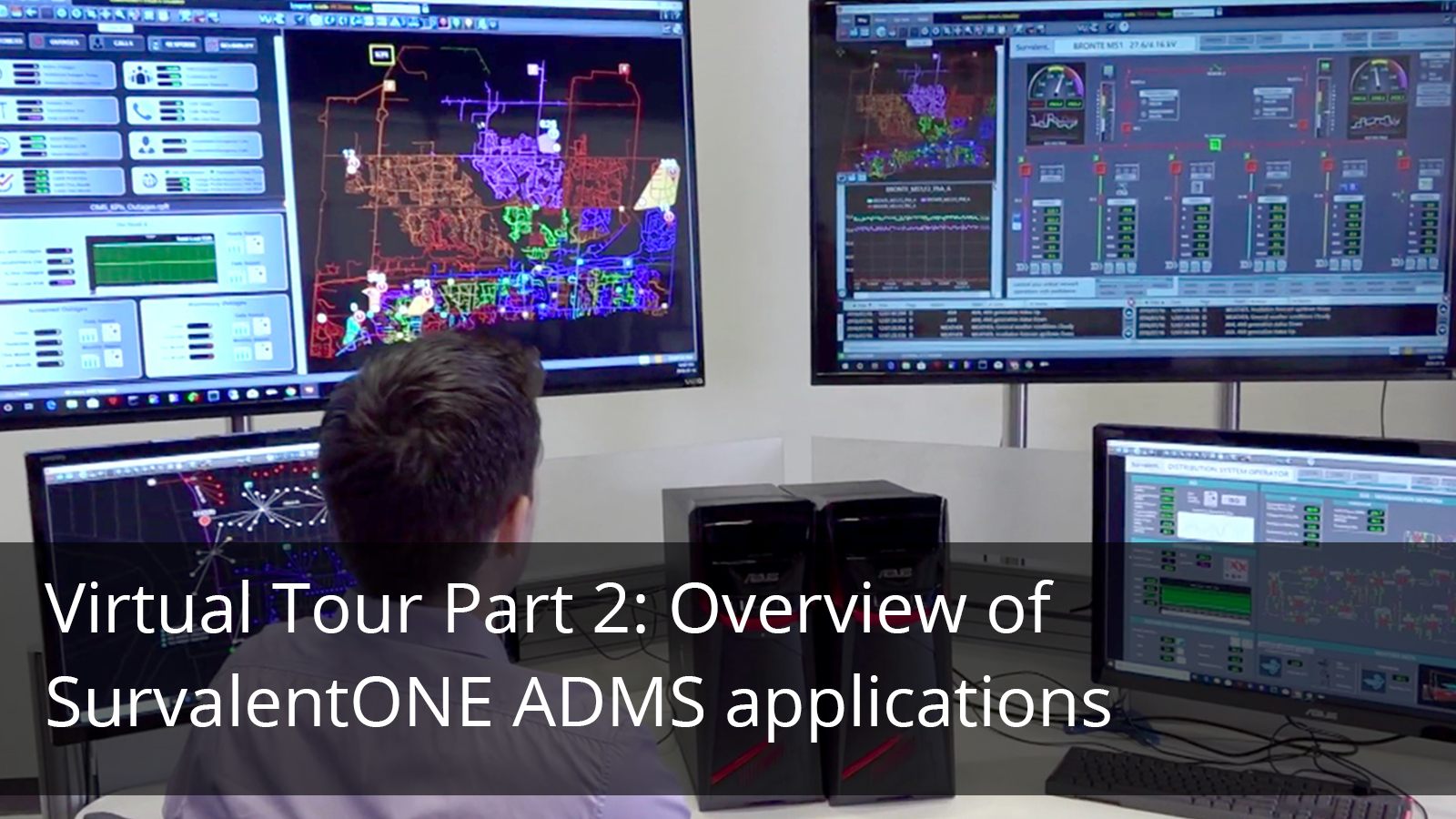 Resources - Survalent | ADMS - SCADA, OMS & DMS