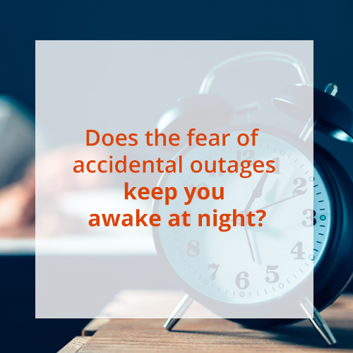 Survalent Advanced Distribution Management Systems Adms Scada Oms And Dms