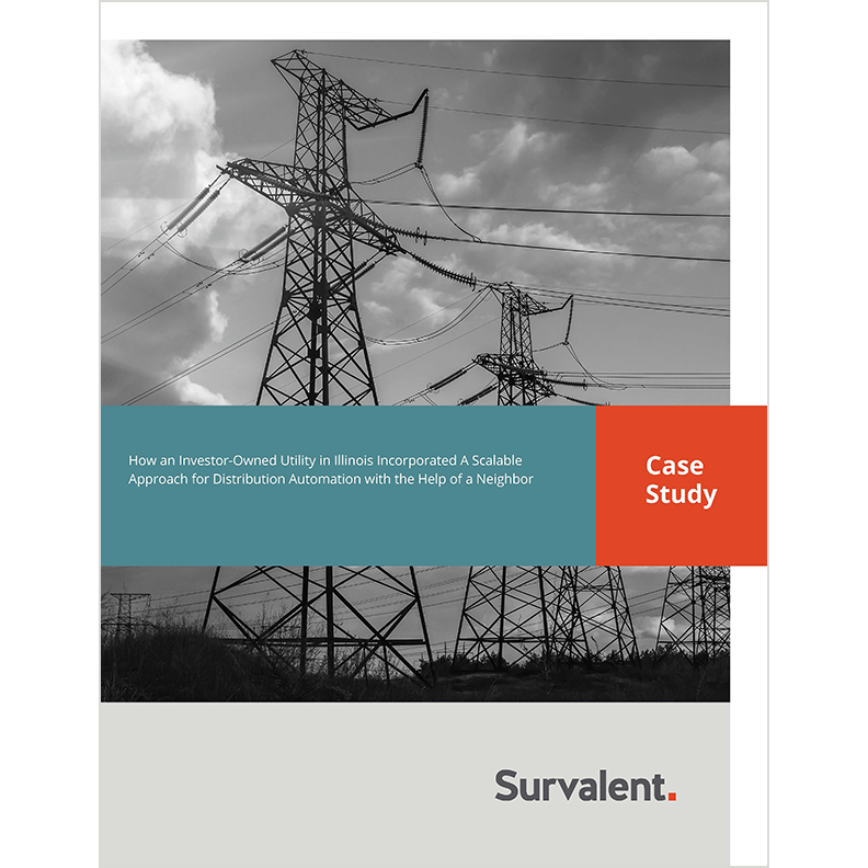 Resources - Survalent | ADMS - SCADA, OMS & DMS