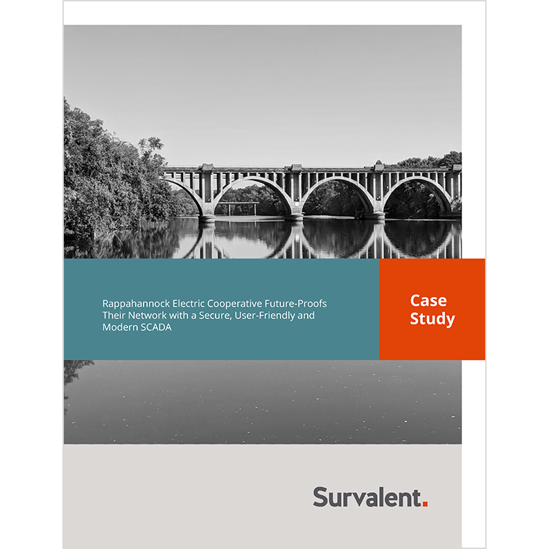 Resources - Survalent | ADMS - SCADA, OMS & DMS