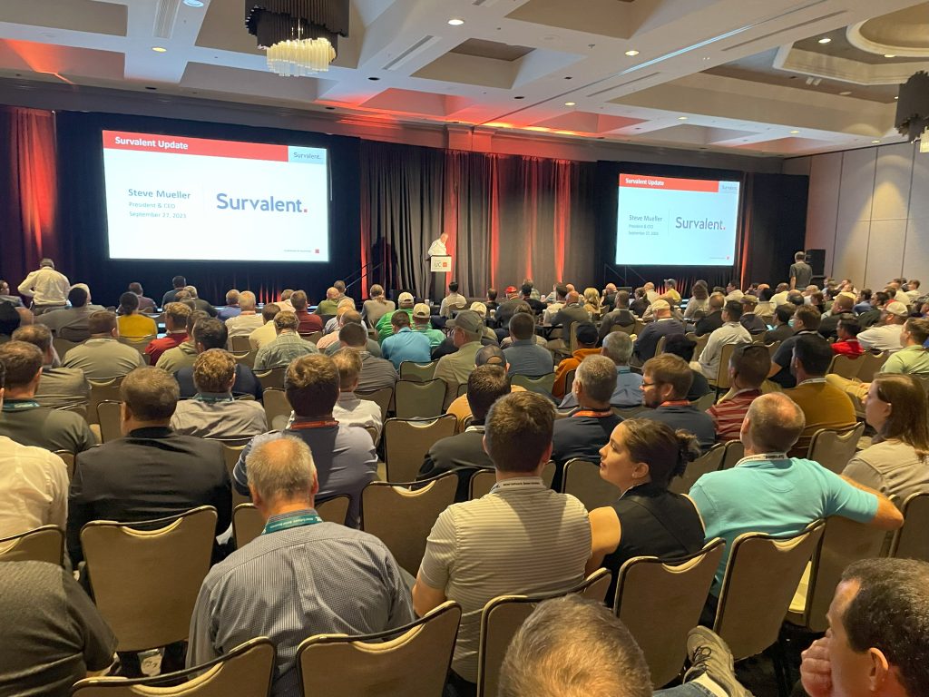 7 Important Reasons to Attend the Survalent Global User Conference ...