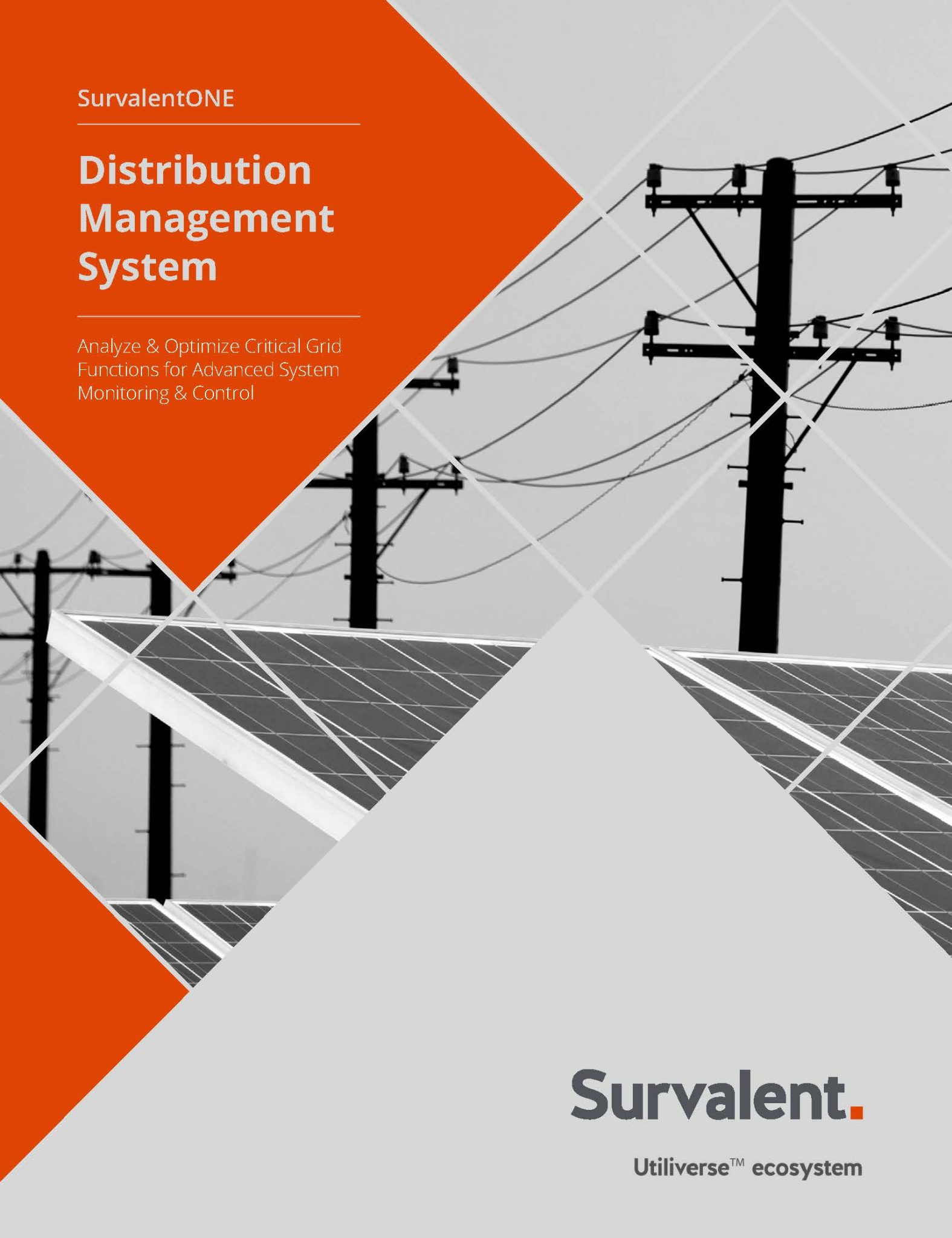 Distribution Automation Applications - Survalent | Advanced ...