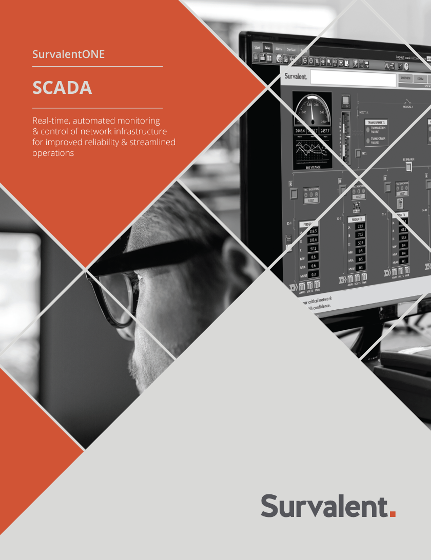 SurvalentONE SCADA - Survalent | Advanced Distribution Management ...
