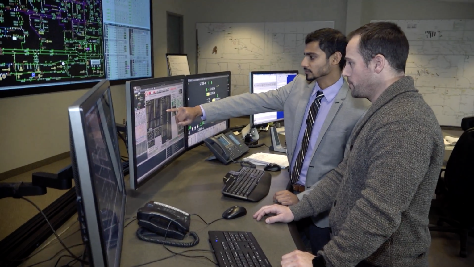 ADMS | SurvalentONE ADMS - Survalent | Advanced Distribution Management ...