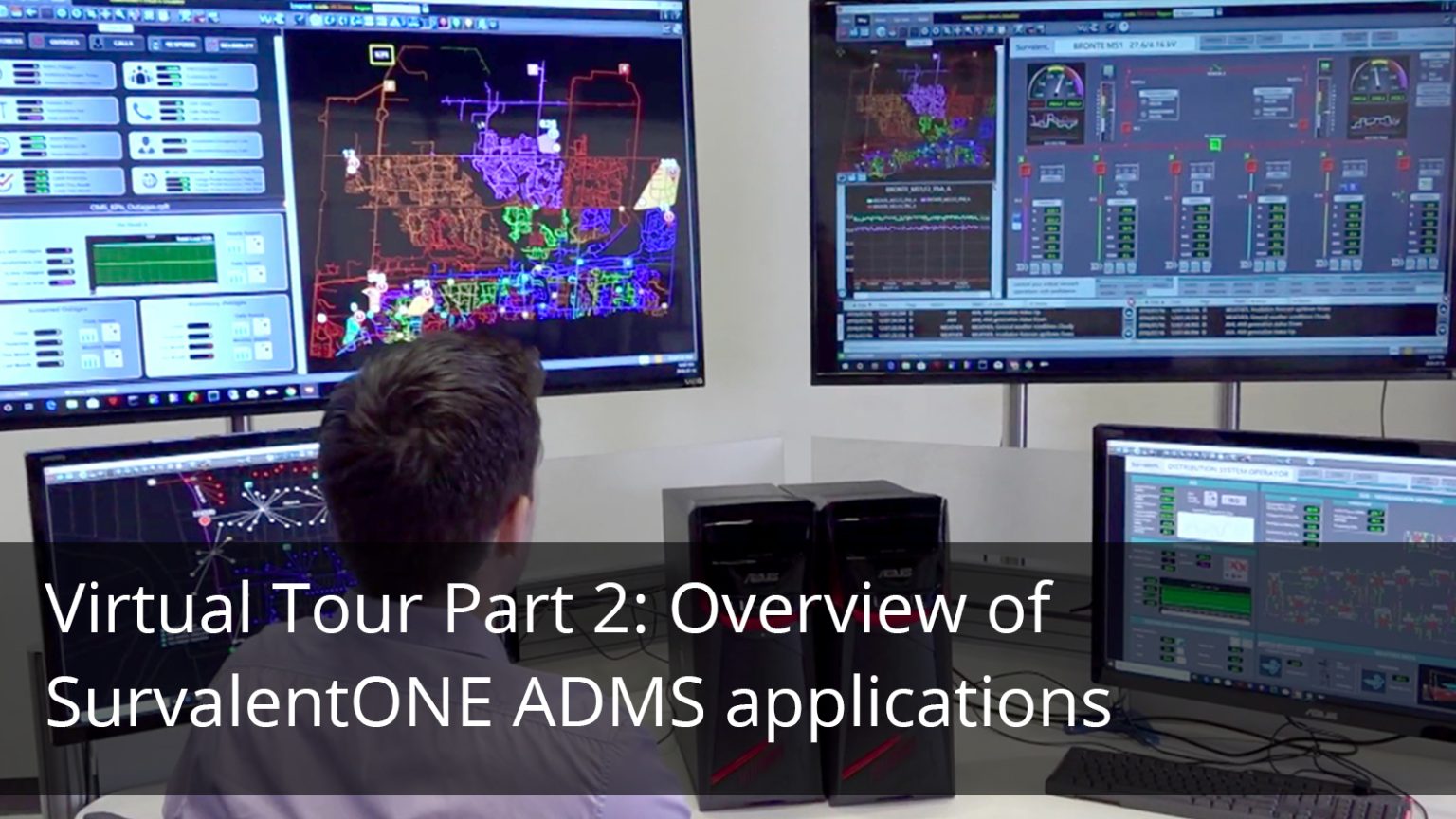 ADMS | SurvalentONE ADMS - Survalent | Advanced Distribution Management ...