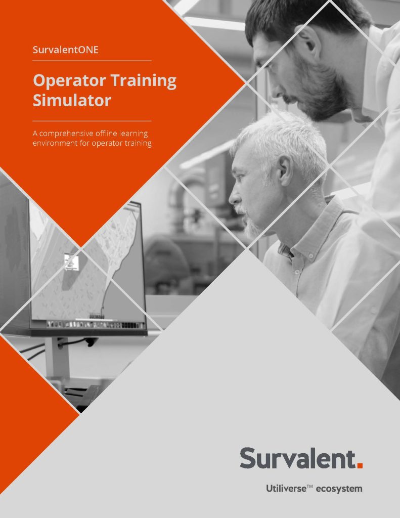 Brochures - Survalent | Advanced Distribution Management Systems (ADMS ...