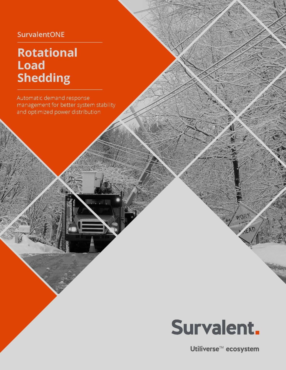 SurvalentONE Rotational Load Shedding - Survalent | Advanced ...