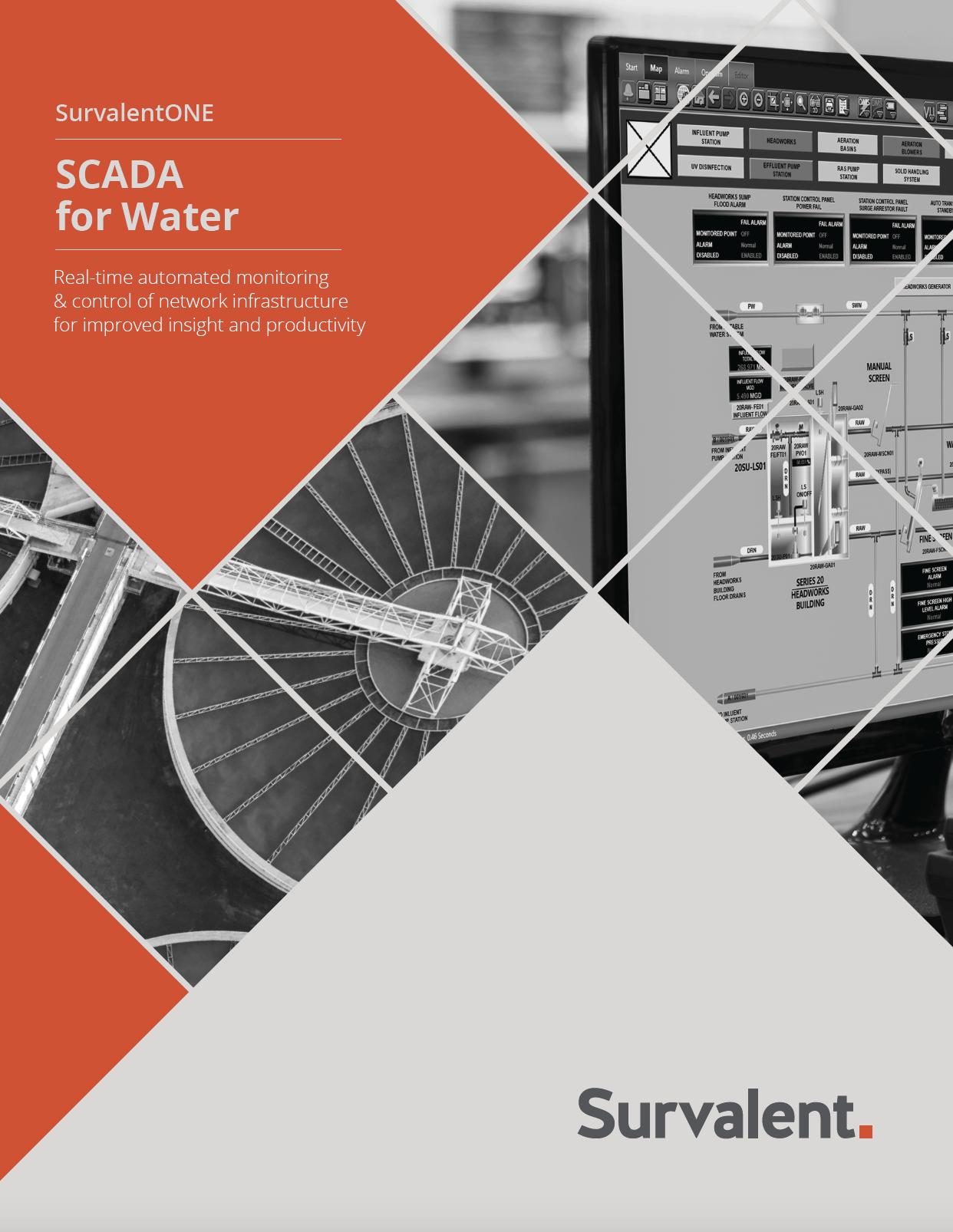 SCADA Archives - Survalent | Advanced Distribution Management Systems ...