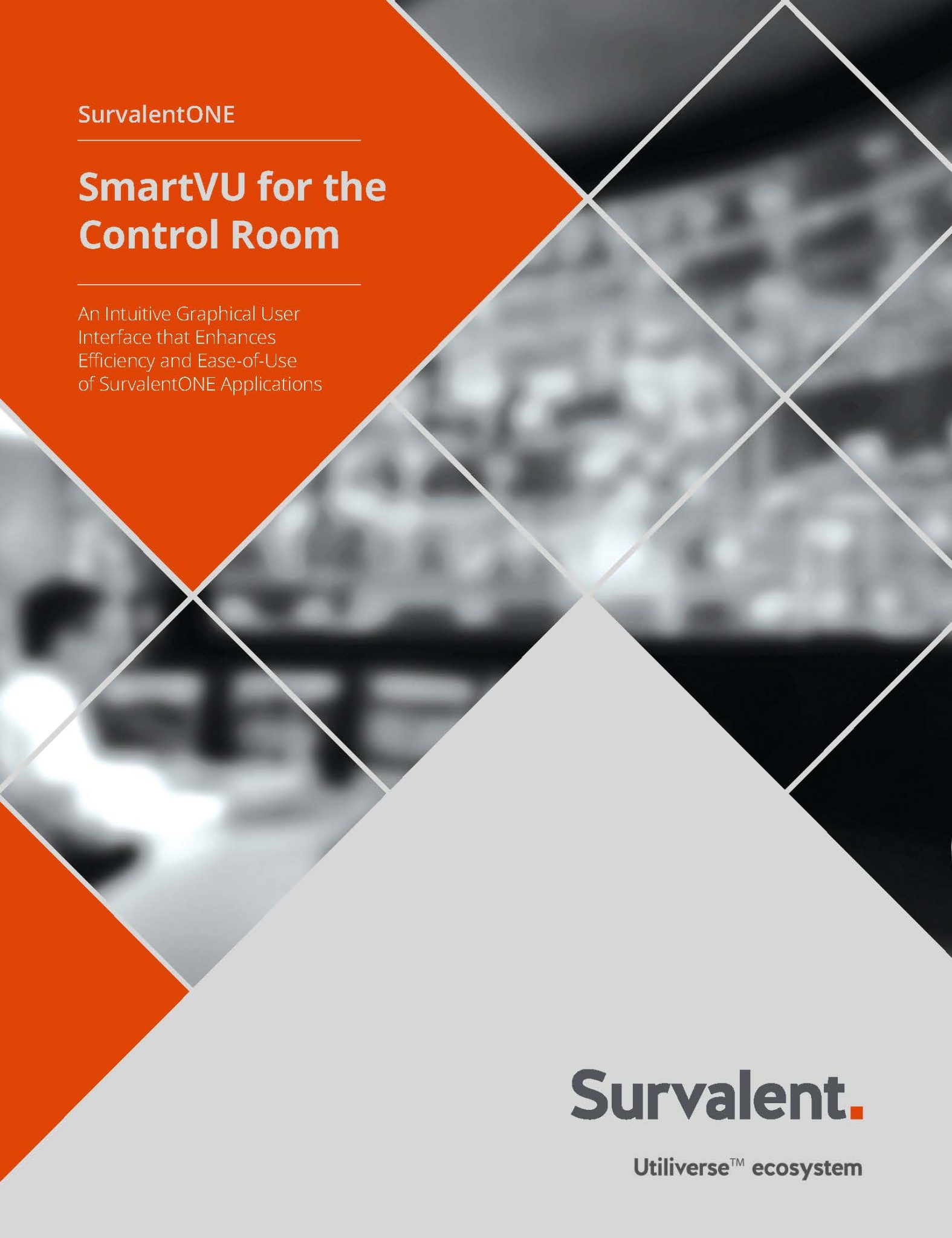 SmartVU - Survalent | Advanced Distribution Management Systems (ADMS ...
