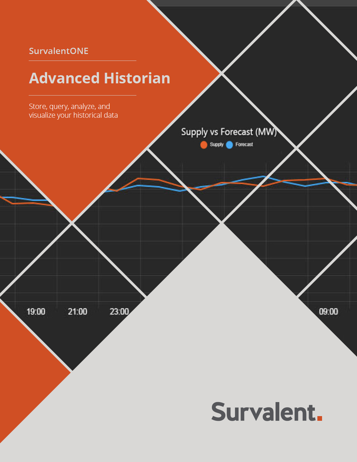 Advanced Applications Archives - Survalent | Advanced Distribution ...
