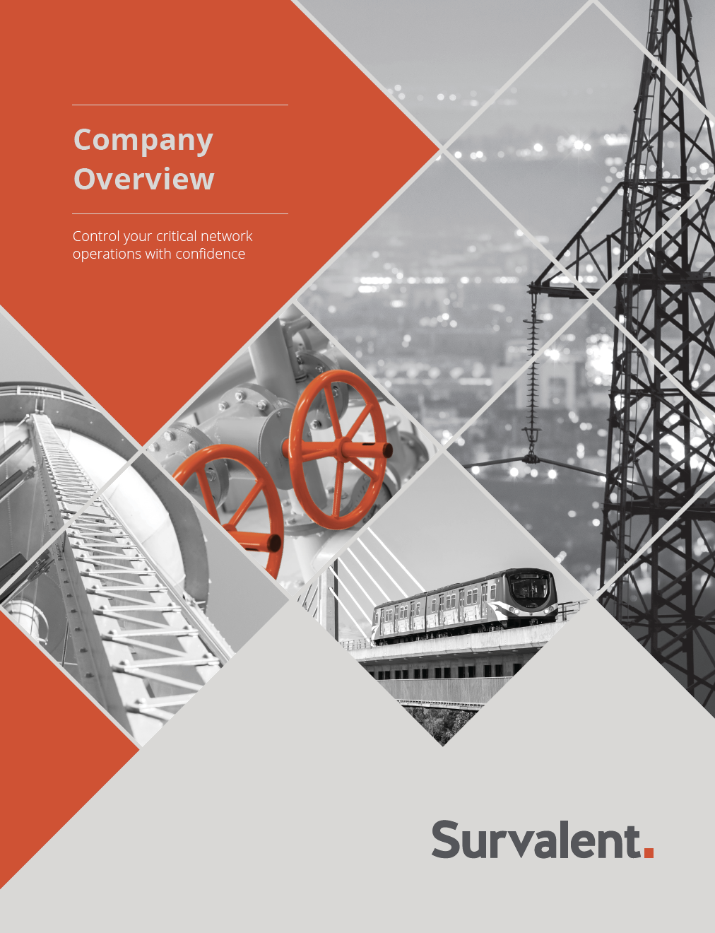 Other Archives - Survalent | Advanced Distribution Management Systems ...