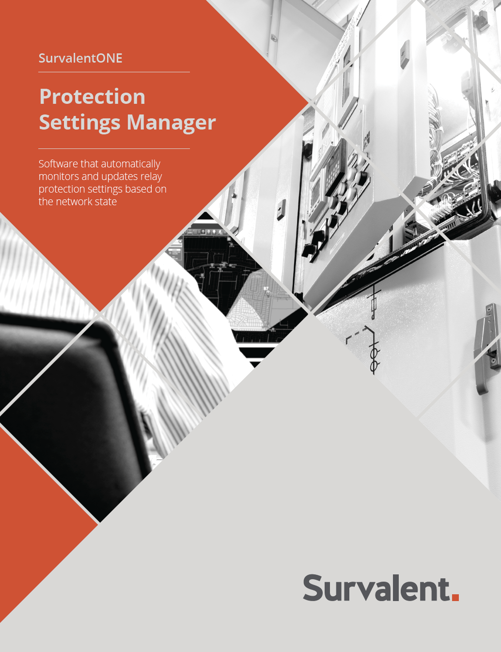SurvalentONE Protection Settings Manager - Survalent | Advanced ...
