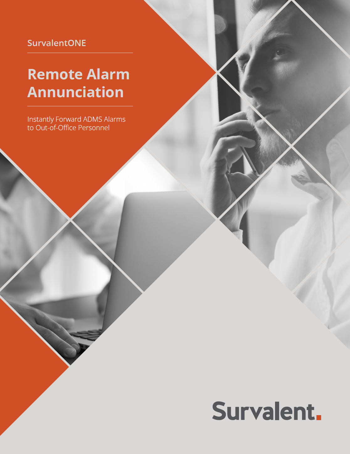 SurvalentONE SCADA Optional Applications - Survalent | Advanced ...