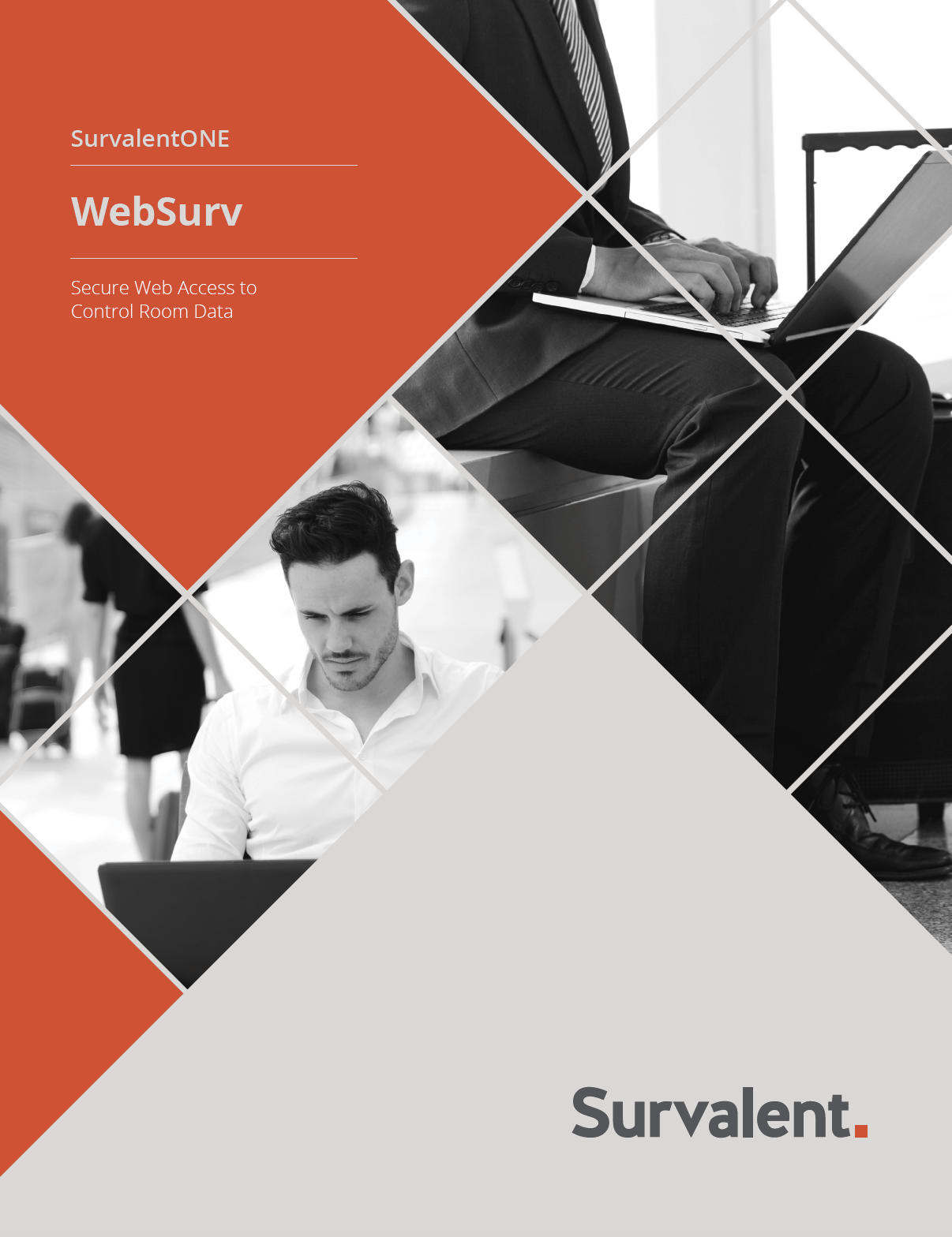 SurvalentONE WebSurv - Survalent | Advanced Distribution Management ...