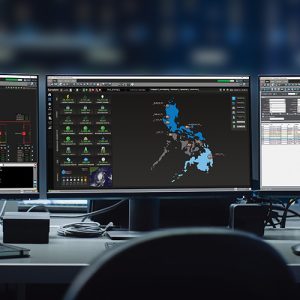 ADMS | SurvalentONE ADMS - Survalent | Advanced Distribution Management ...