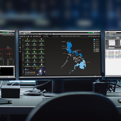 ADMS | SurvalentONE ADMS - Survalent | Advanced Distribution Management ...