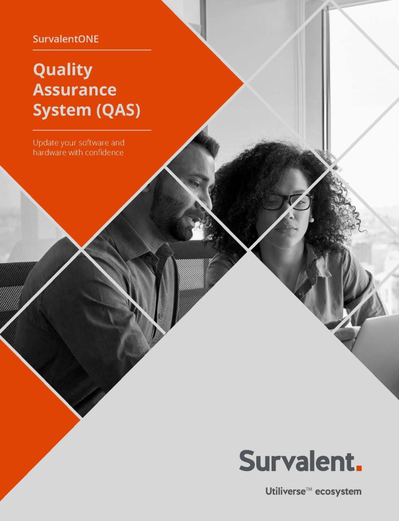 Brochures - Survalent | Advanced Distribution Management Systems (ADMS ...