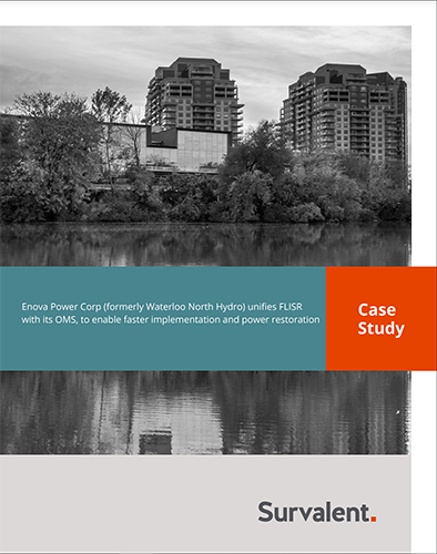 Survalent | Advanced Distribution Management Systems (ADMS) | SCADA ...