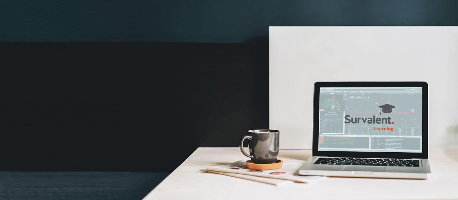 Survalent | Advanced Distribution Management Systems (ADMS) | SCADA ...