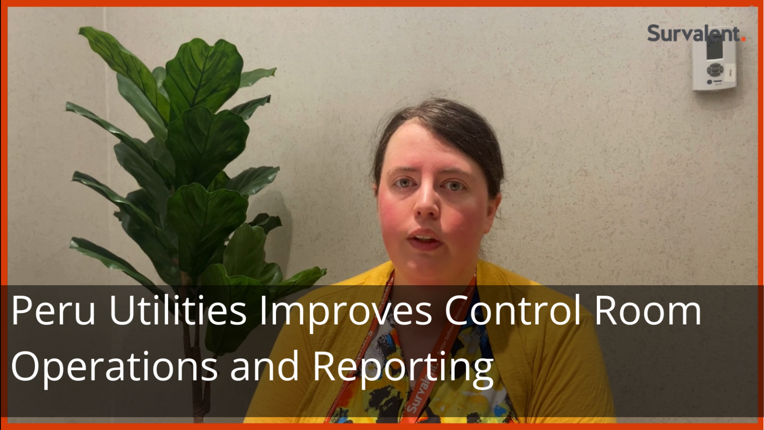 Videos - Survalent | Advanced Distribution Management Systems (ADMS ...