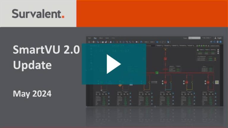 Webinars - Survalent | Advanced Distribution Management Systems (ADMS ...