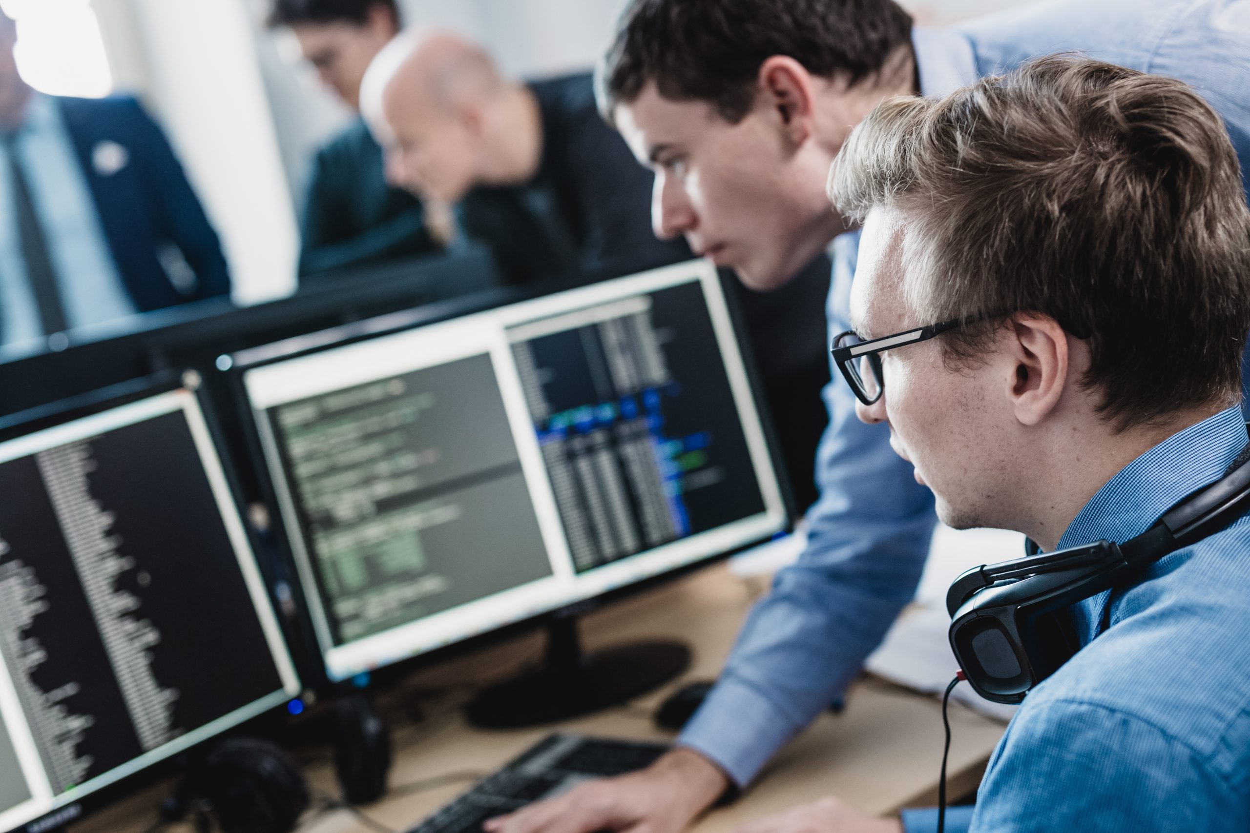 SurvalentONE Live! - Survalent | Advanced Distribution Management ...