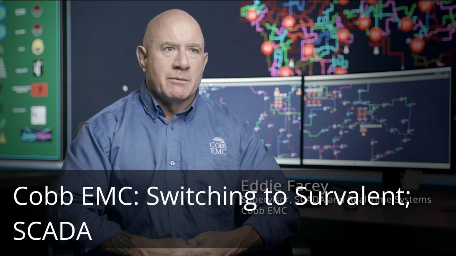 Videos - Survalent | Advanced Distribution Management Systems (ADMS) | SCADA, OMS & DMS