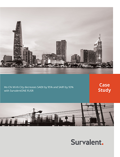 Survalent | Advanced Distribution Management Systems (ADMS) | SCADA ...