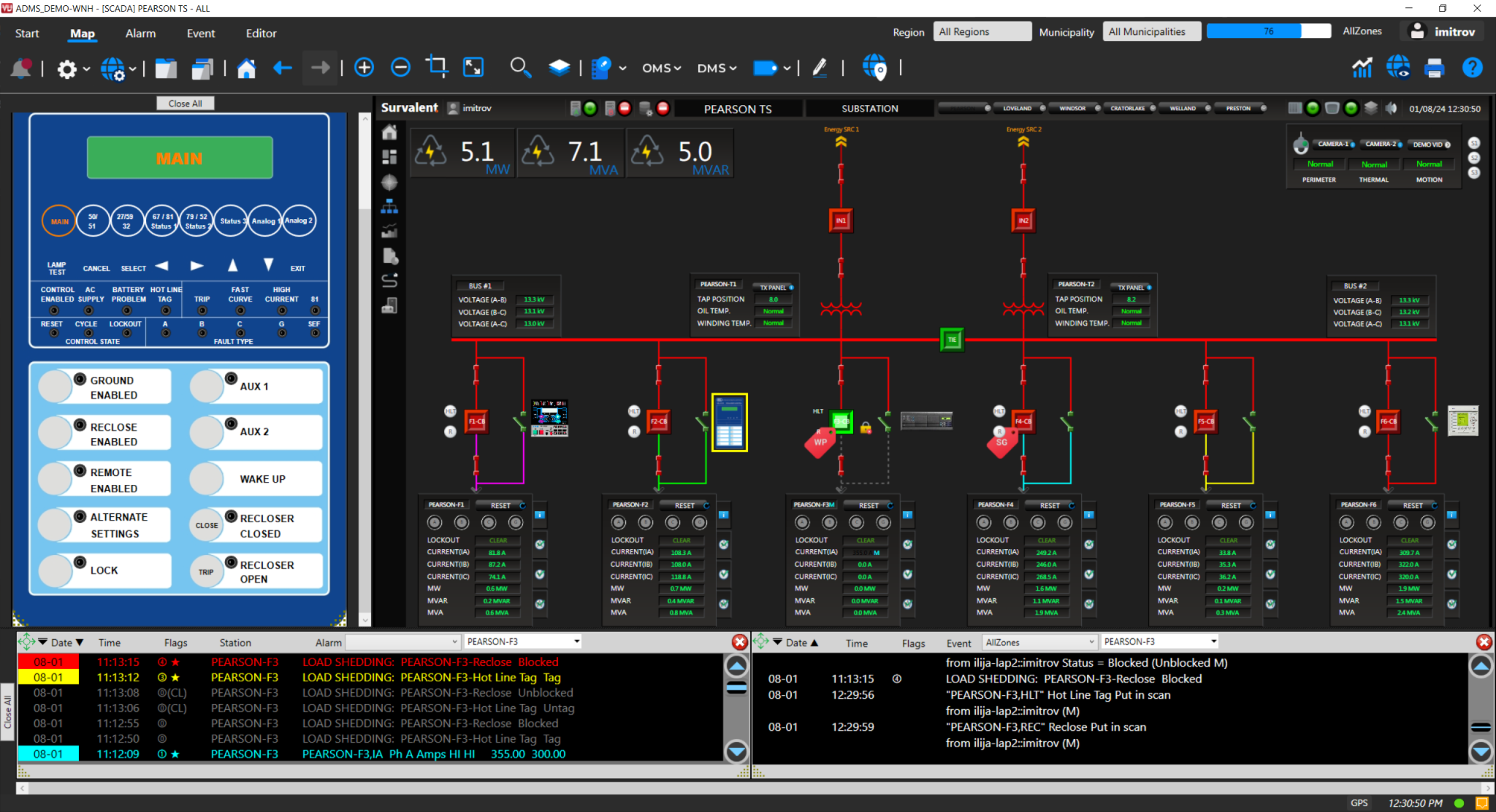 SmartVU - Survalent | Advanced Distribution Management Systems (ADMS ...