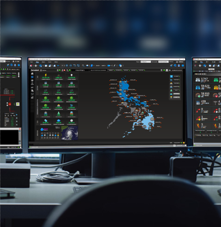 ADMS | SurvalentONE ADMS - Survalent | Advanced Distribution Management ...