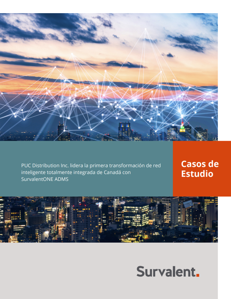 Recursos en Español - Survalent | Advanced Distribution Management ...