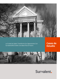 Recursos en Español - Survalent | Advanced Distribution Management ...