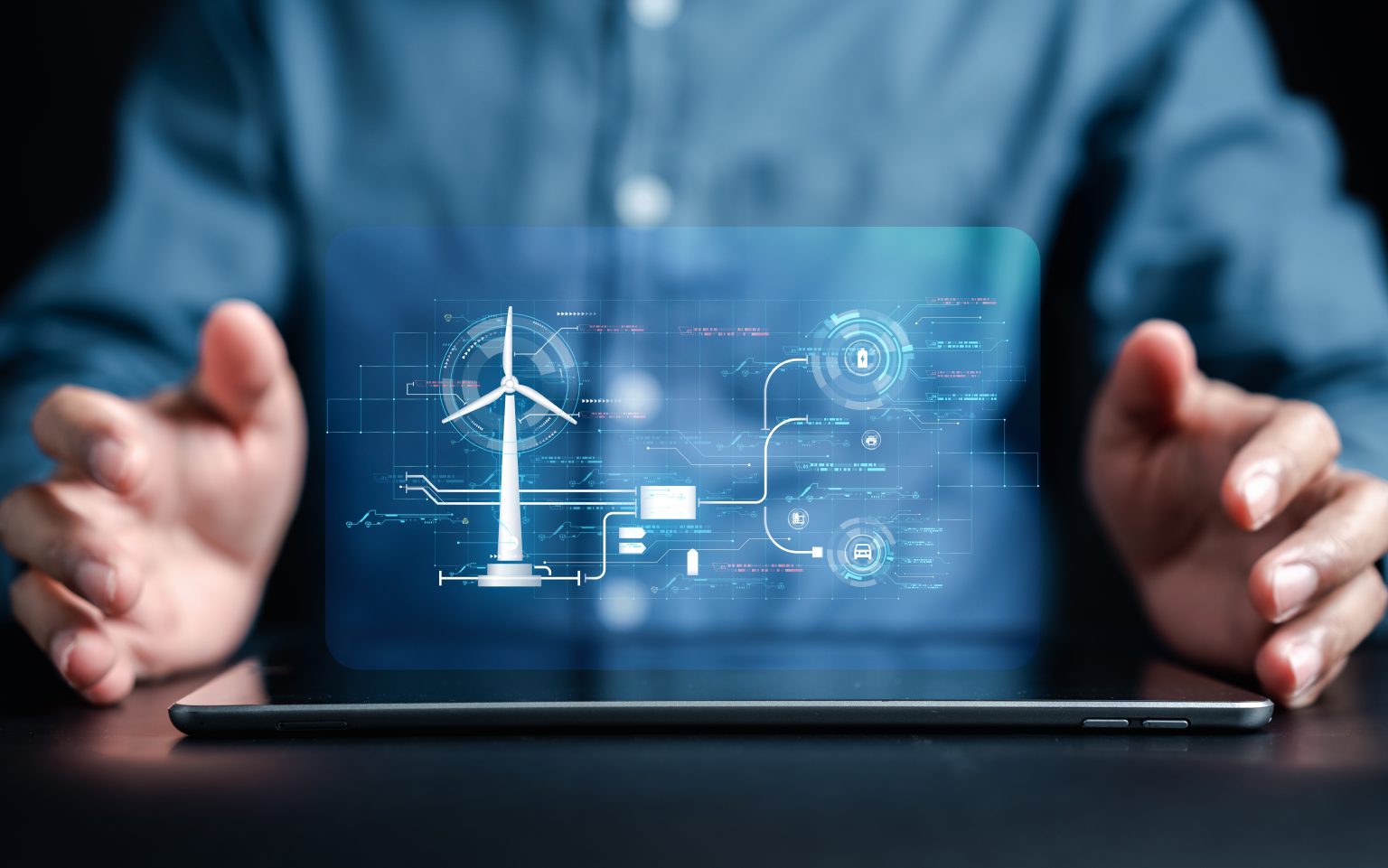 Outgrowing Legacy EMS in Commercial & Industrial Operations: Why ...